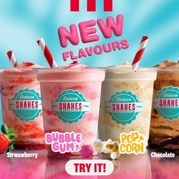 KFC menu, restaurants, online ordering