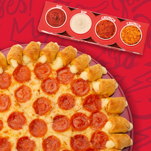 Pizza Hut - check promotions and restaurants or order online!