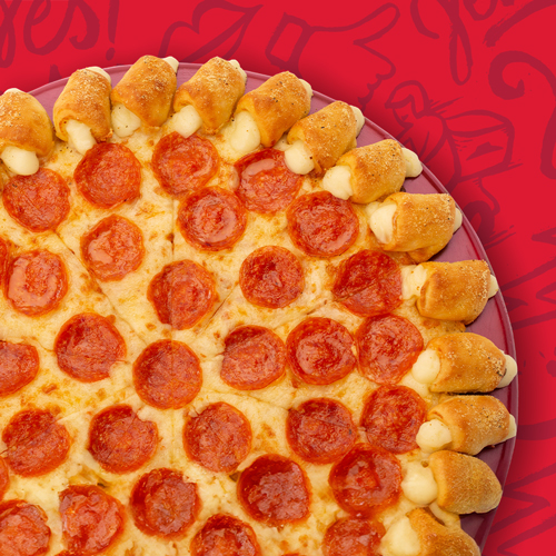 Pizza Hut - check promotions and restaurants or order online!
