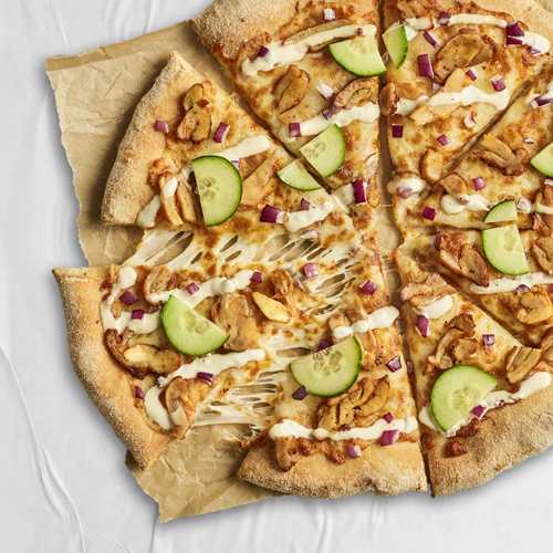 Pizza Hut - check promotions and restaurants or order online!